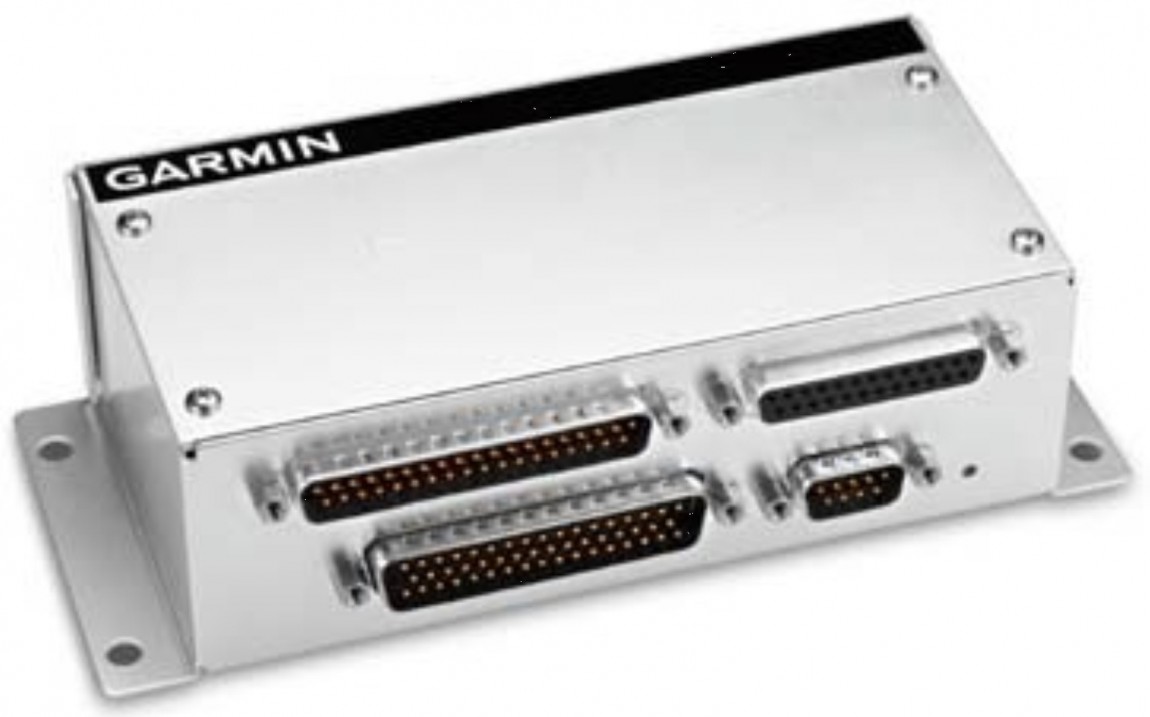 Garmin announces New Avionics for Experimental Aircraft - AeroPro Avionics